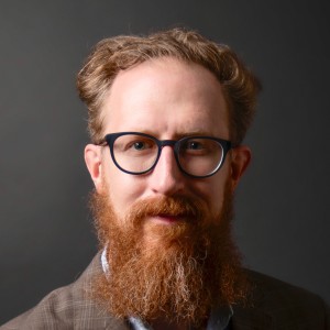 Nate Pedersen | Hachette Book Group