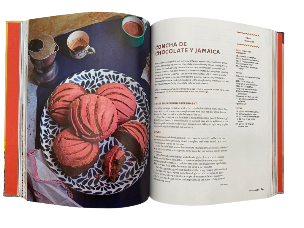 Pan y Dulce by Bryan Ford | Hachette Book Group