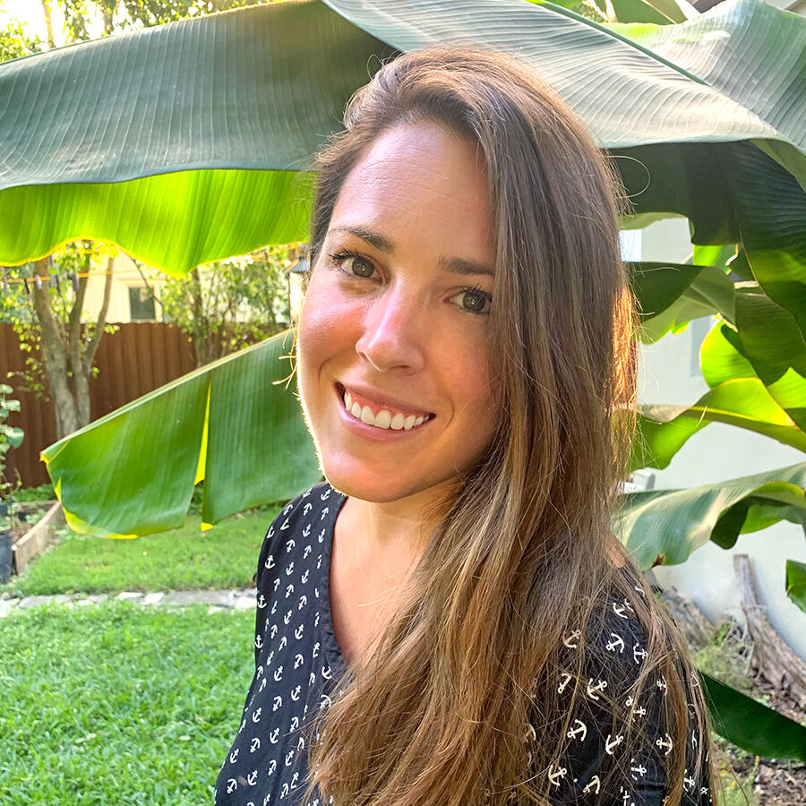 Shannon Jones | Hachette Book Group