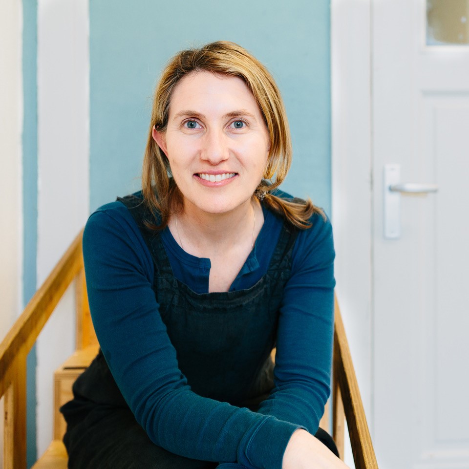 Simone Davies | Hachette Book Group
