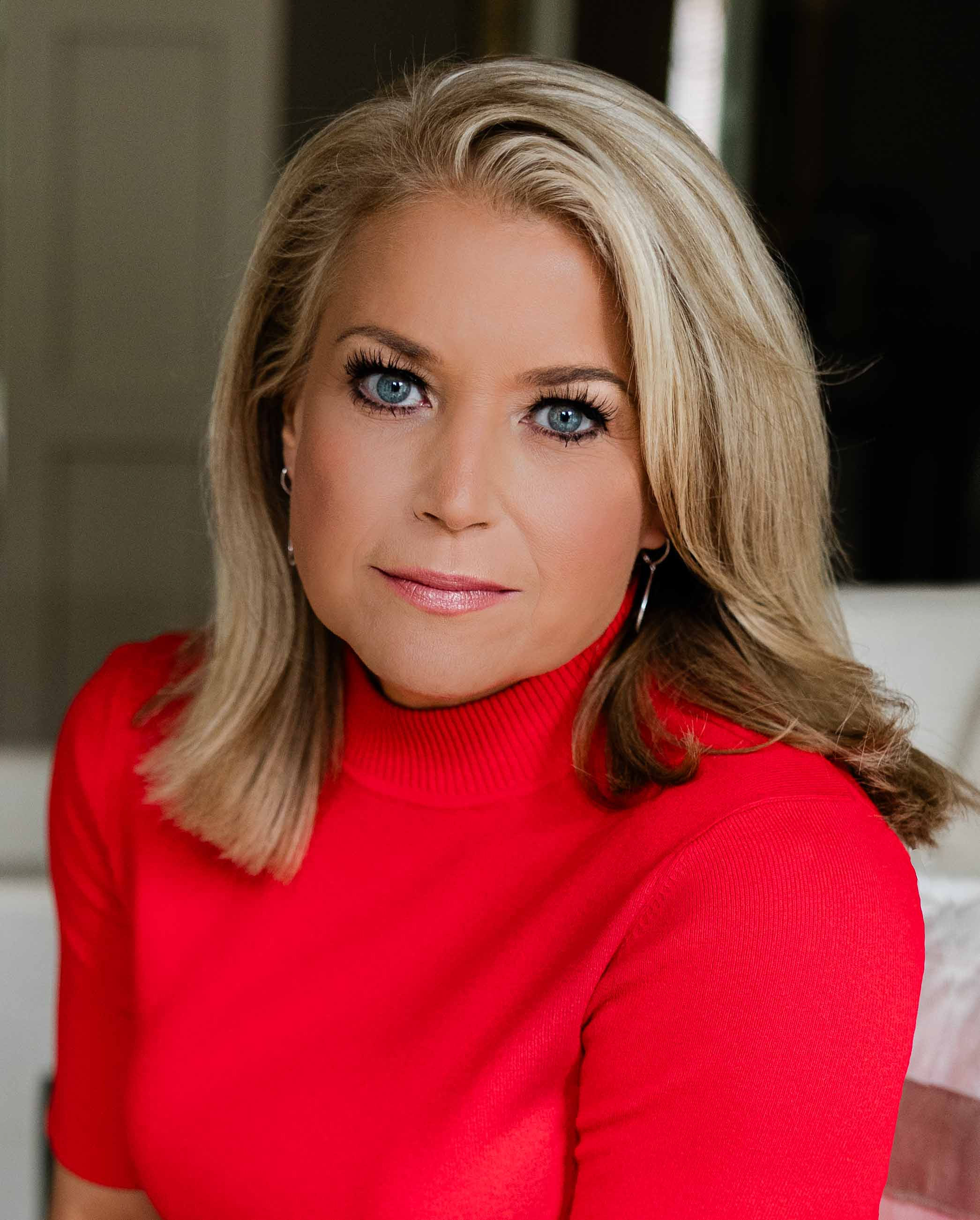 Susan Hendricks | Hachette Book Group