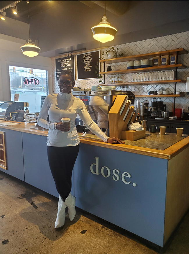 Dr. Tammy Lewis Wilborn, PhD | Hachette Book Group