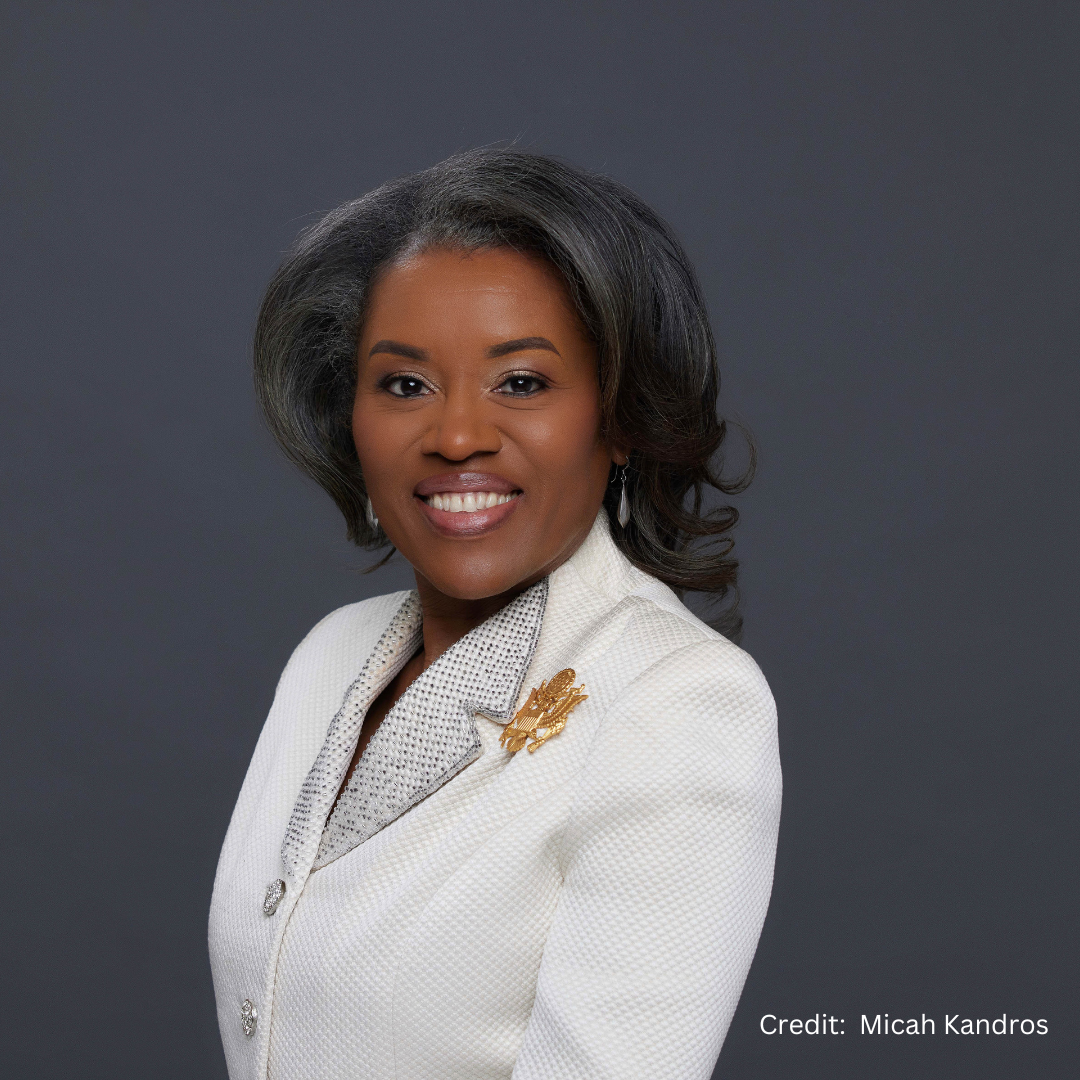 Winsome Earle-Sears | Hachette Book Group