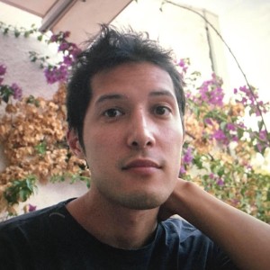 Aaron Ayscough | Hachette Book Group