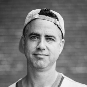 Adam Danforth | Hachette Book Group