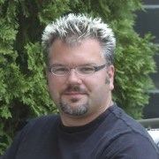 Alan Sanderfoot | Hachette Book Group