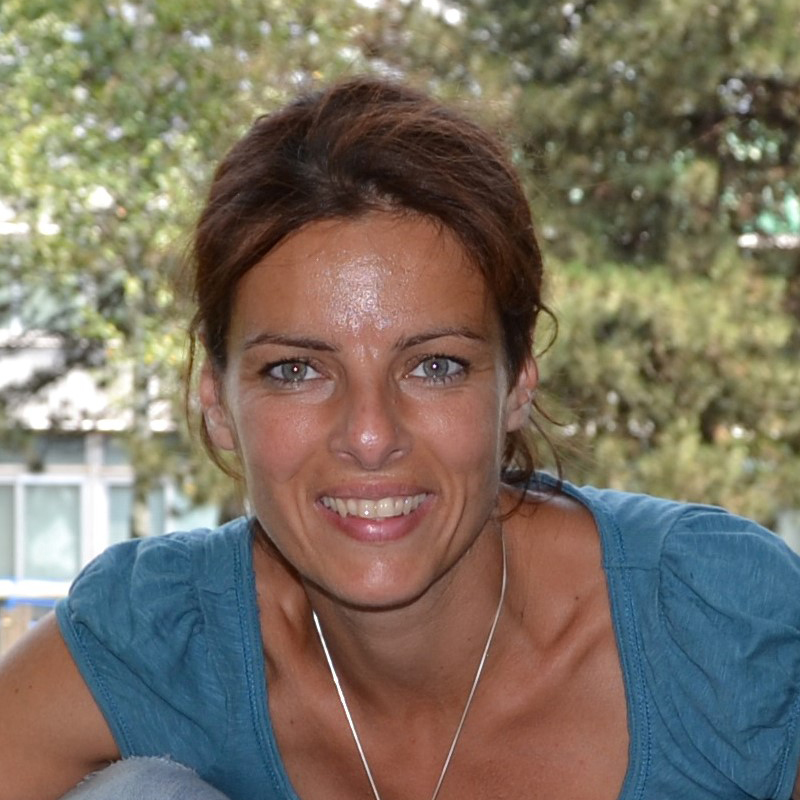 Alexandra Colombo | Hachette Book Group