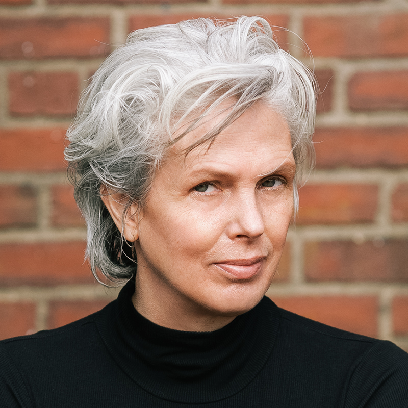 Ali Berlow | Hachette Book Group