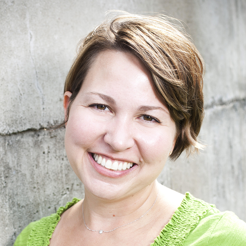 Alison Anderson | Hachette Book Group