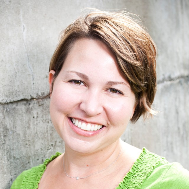 Alison Anderson | Hachette Book Group