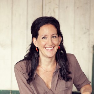 Amanda Kingloff | Hachette Book Group