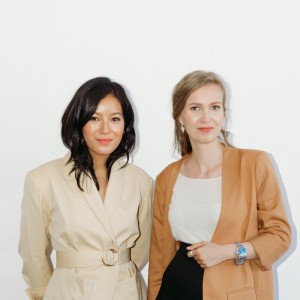 Amanda Luu | Hachette Book Group