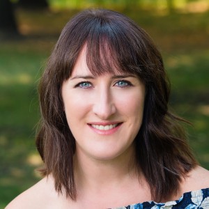 Amelia Levin | Hachette Book Group
