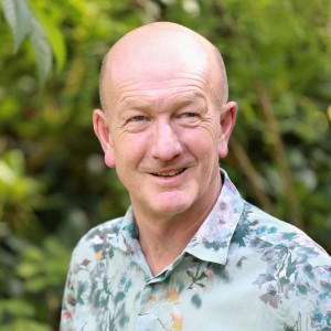 Andy McIndoe | Hachette Book Group