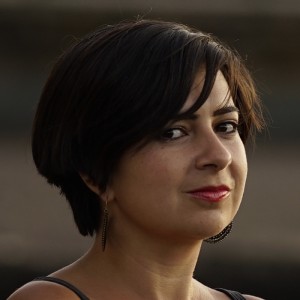 Anna Lekas Miller | Hachette Book Group