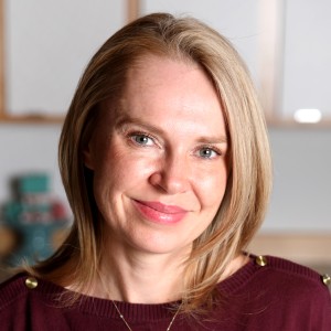 Anne-Marie Faiola | Hachette Book Group