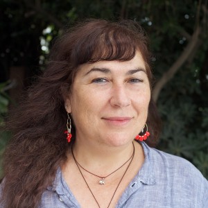Annette Goliti Gutierrez | Hachette Book Group