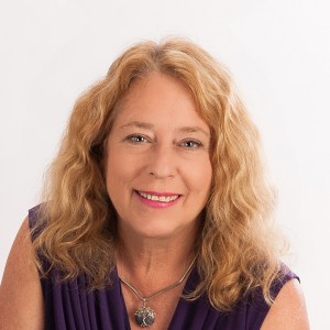 Annie Martin | Hachette Book Group