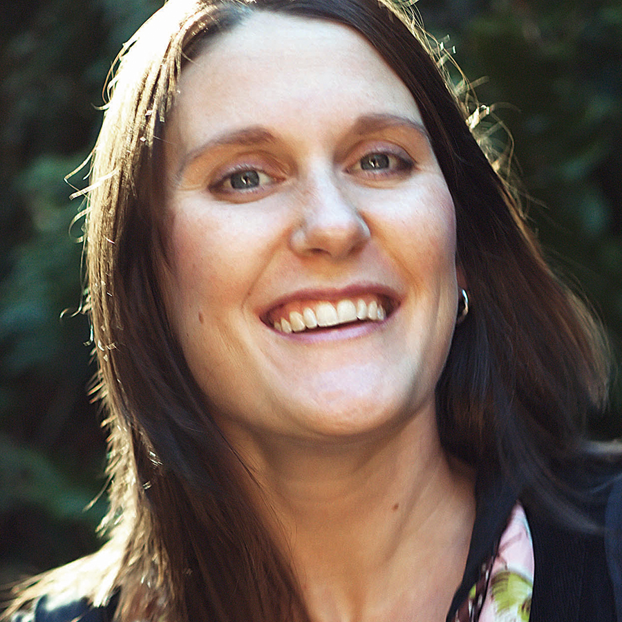 Apryl Uncapher | Hachette Book Group