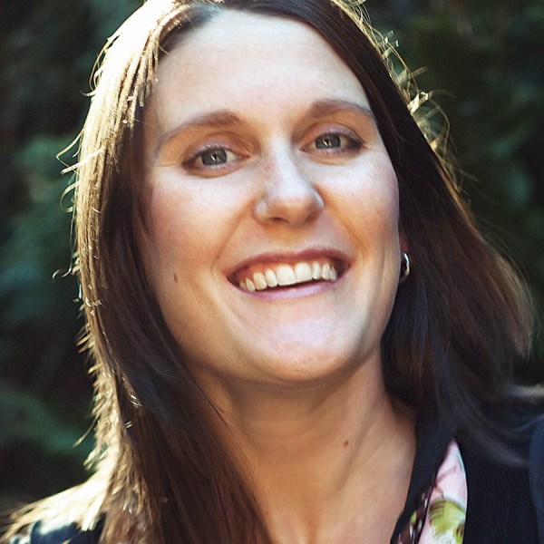 Apryl Uncapher | Hachette Book Group