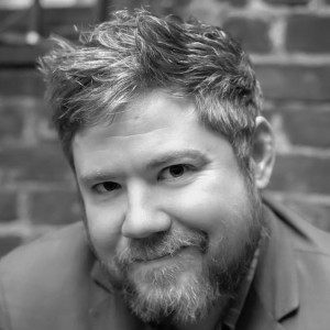 Austin Rogers | Hachette Book Group