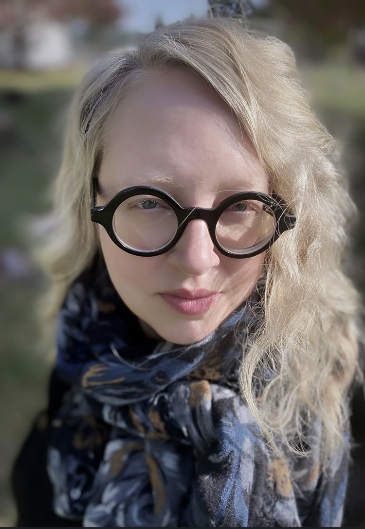 April Genevieve Tucholke | Hachette Book Group