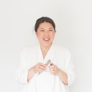 Azalea Lee | Hachette Book Group