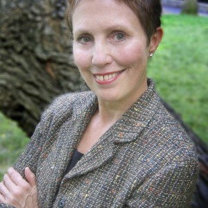 Barbara Suter | Hachette Book Group