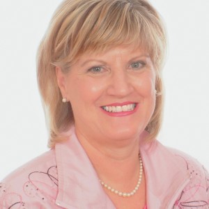 Barbara Weiland Talbert | Hachette Book Group