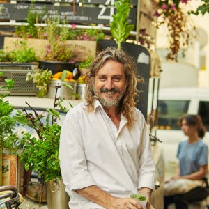 Benny Briga | Hachette Book Group