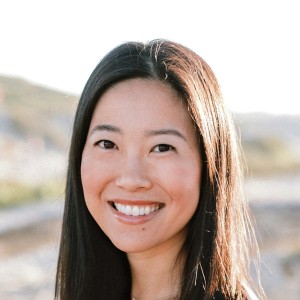 Betty Choi, MD | Hachette Book Group