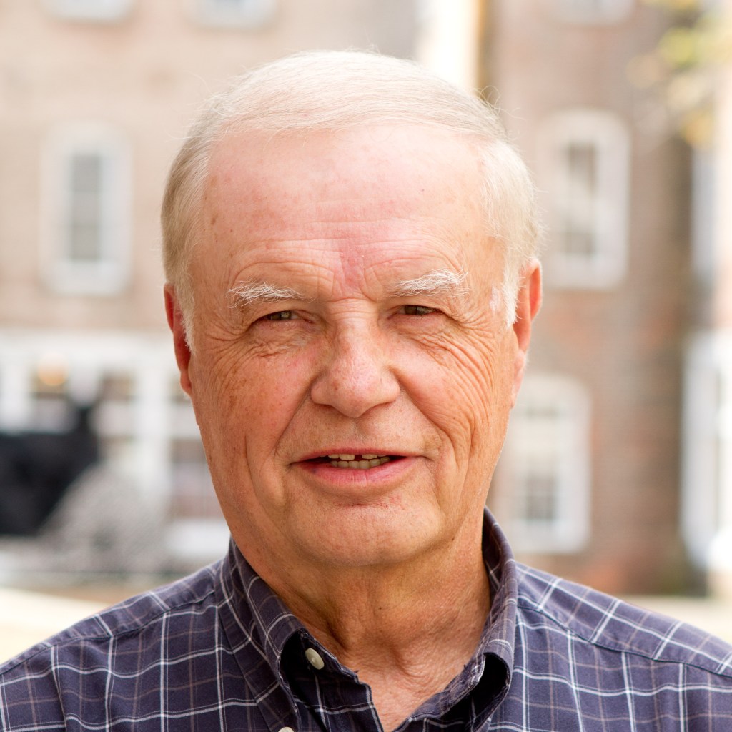 Bob Bennett | Hachette Book Group