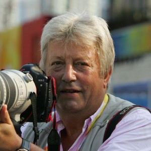 Bob Langrish | Hachette Book Group