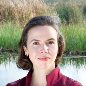Brigette Allen | Hachette Book Group