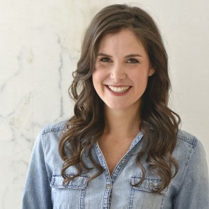 Cara Mangini | Hachette Book Group