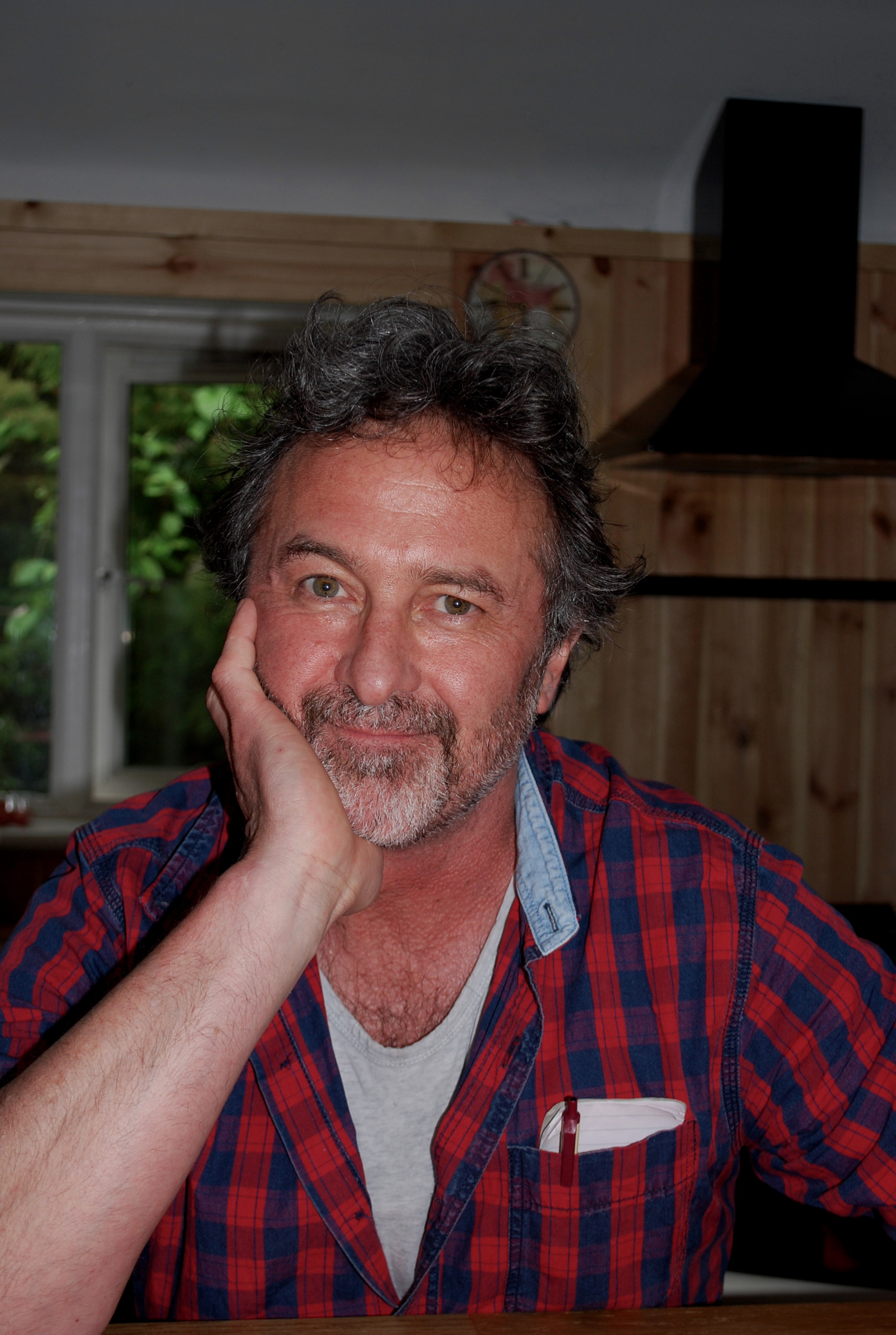 Chris Lynch | Hachette Book Group