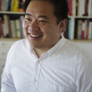 Chris Ying | Hachette Book Group