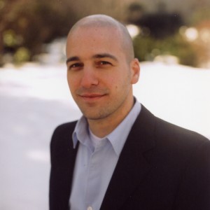 Christopher Castellani | Hachette Book Group