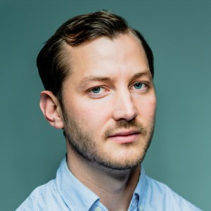 Connor Towne O’Neill | Hachette Book Group