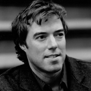 David Goodwillie | Hachette Book Group