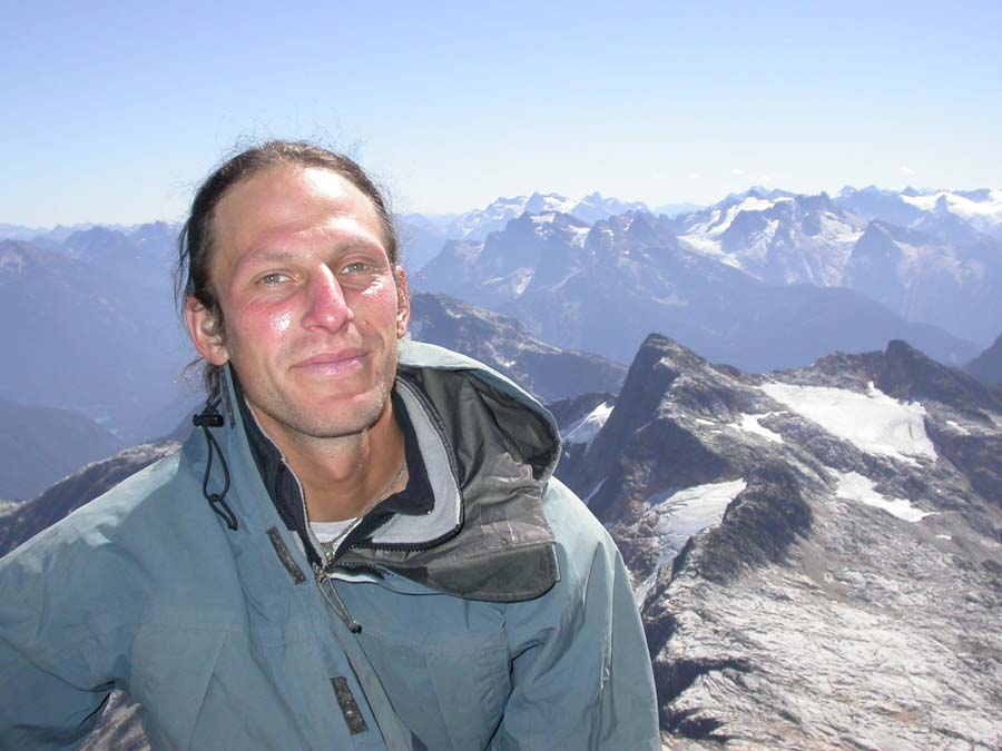 David Moskowitz | Hachette Book Group