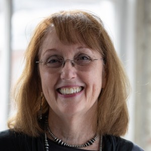 Deborah Jarchow | Hachette Book Group