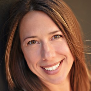 Deborah Reber | Hachette Book Group