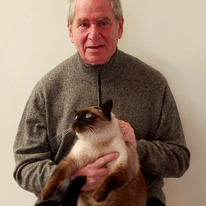 Edward Rosenfeld | Hachette Book Group