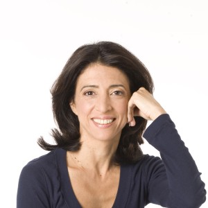 Elaine Petrone | Hachette Book Group