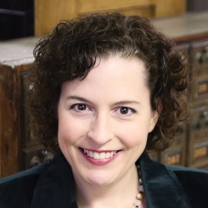 Elizabeth C. Bunce | Hachette Book Group