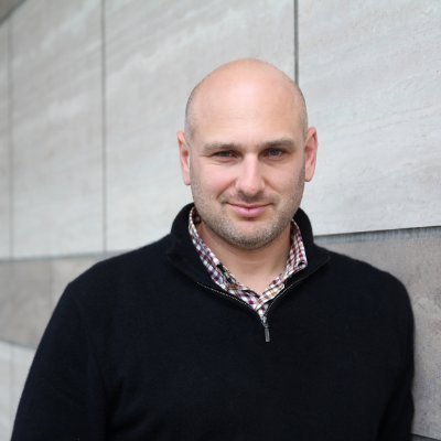 Elliot Kirschner | Hachette Book Group