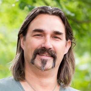 Eric Gorges | Hachette Book Group