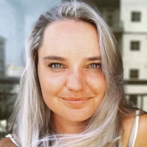 Erin Spencer | Hachette Book Group