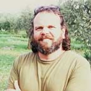 Frank Castronovo | Hachette Book Group